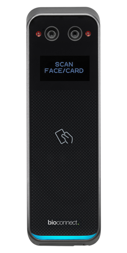 Biometric Readers