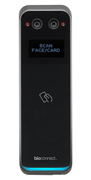 BioConnect Enterprise