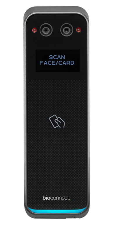 BioConnect Enterprise