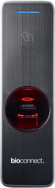 BioConnect | Multi-Modal Authentication Platform