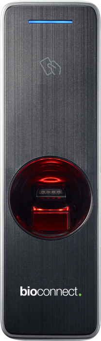 BioConnect | Multi-Modal Authentication Platform