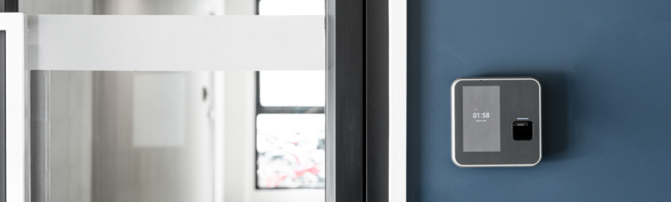 A Brief History of Biometrics