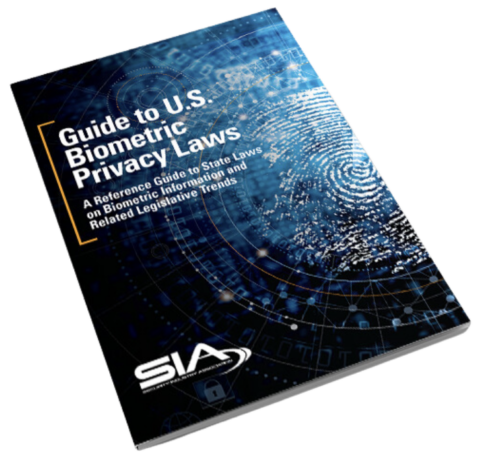 Navigating US Biometric Privacy Laws: A Business Compliance Guide